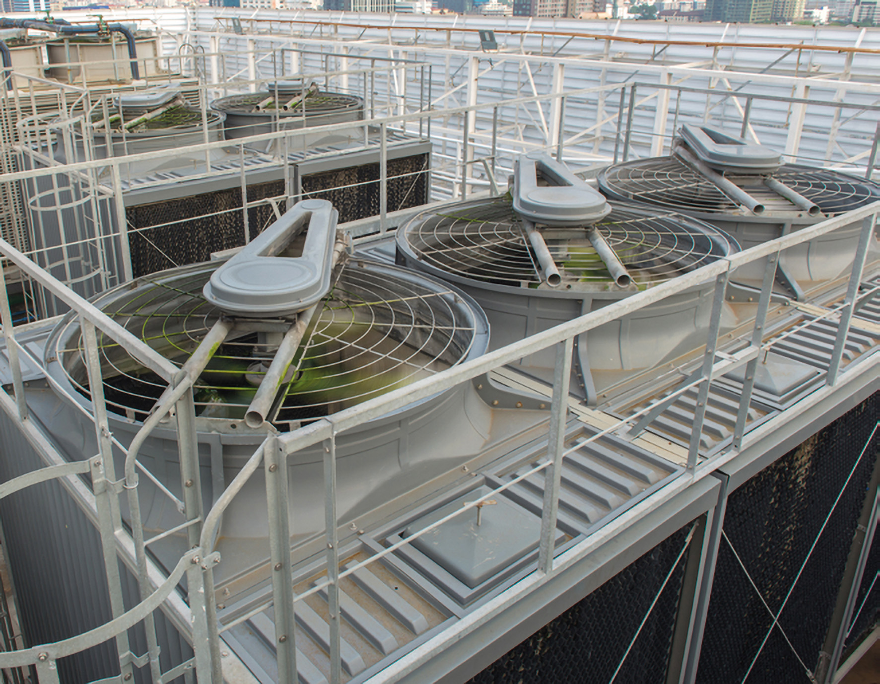 HVAC Case Study