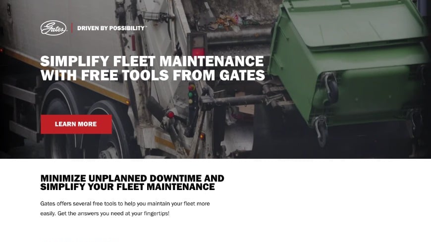 Free Tools - Garbage