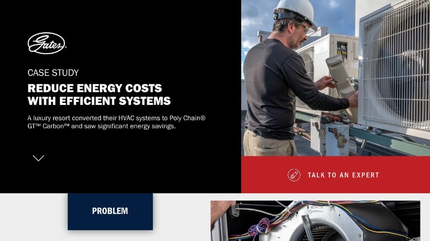 INT - HVAC Case Study