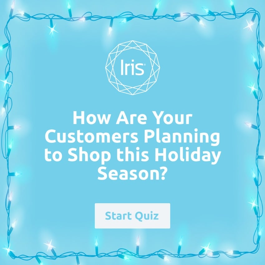 Customer Values Holiday Quiz