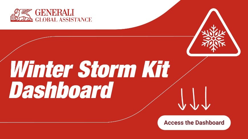 Winter Storm Kit 2022