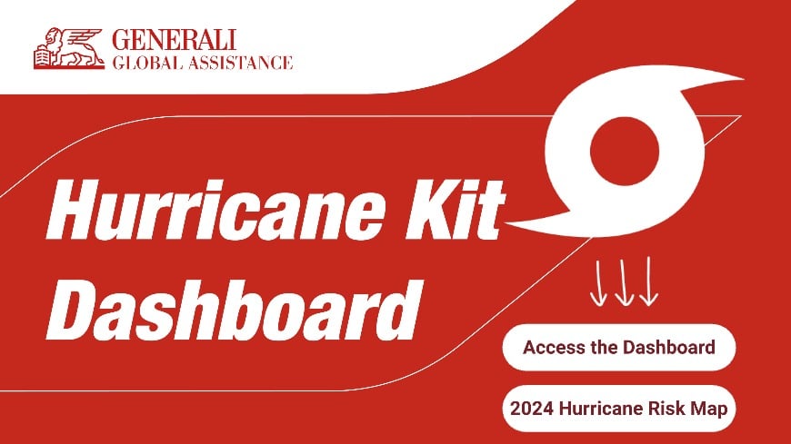 Hurricane Kit 2024
