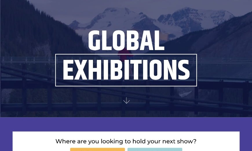Global Exhibitions
