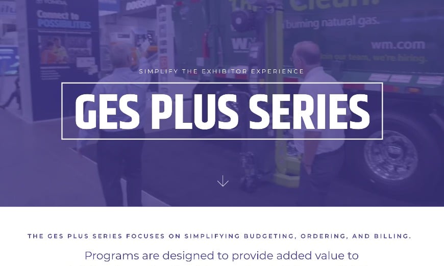 GES Plus Series