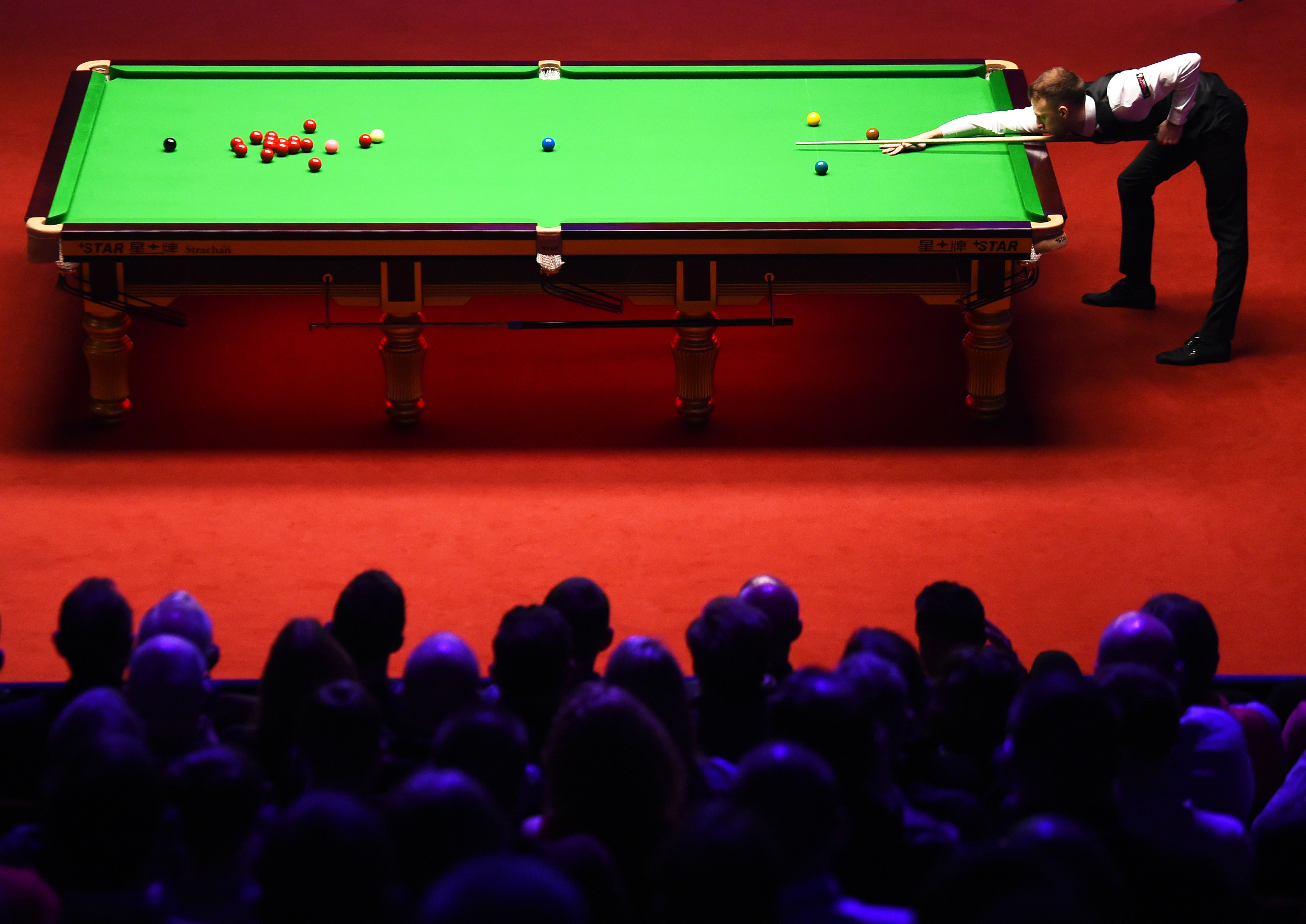 Nathan Stirk | Photographer Portfolio | EMEA Sport