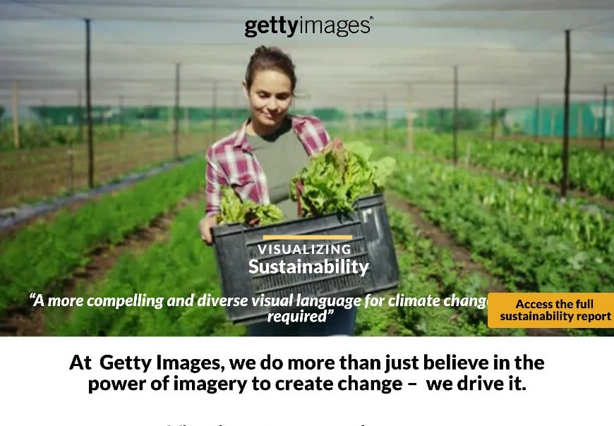 sustainability teaser
