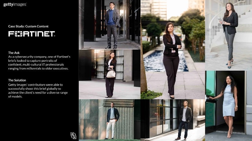 Fortinet | Case Study