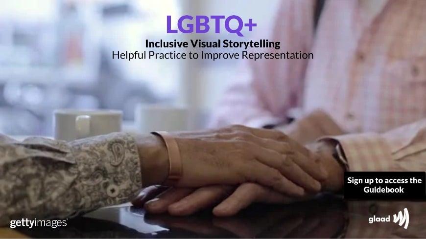 LGBTQ+ Guidebook