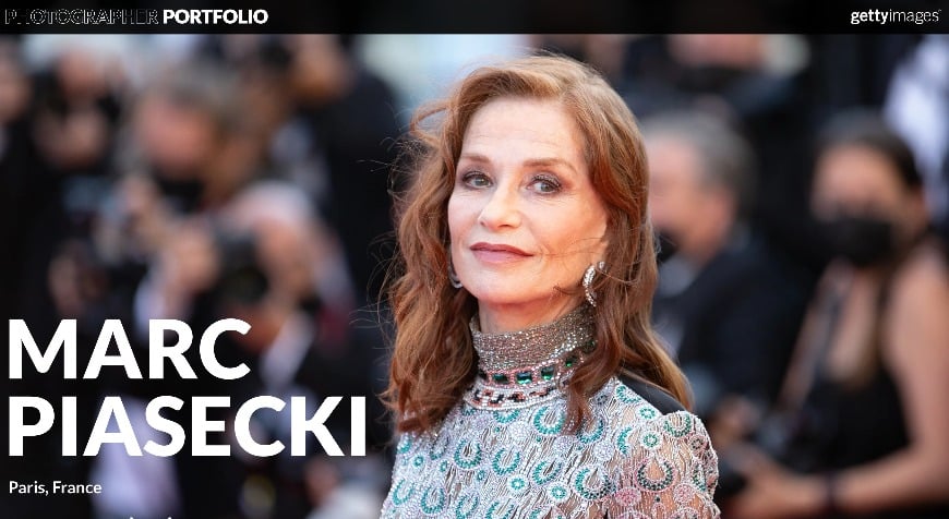 Marc Piasecki | Photographer Portfolio | EMEA Ent