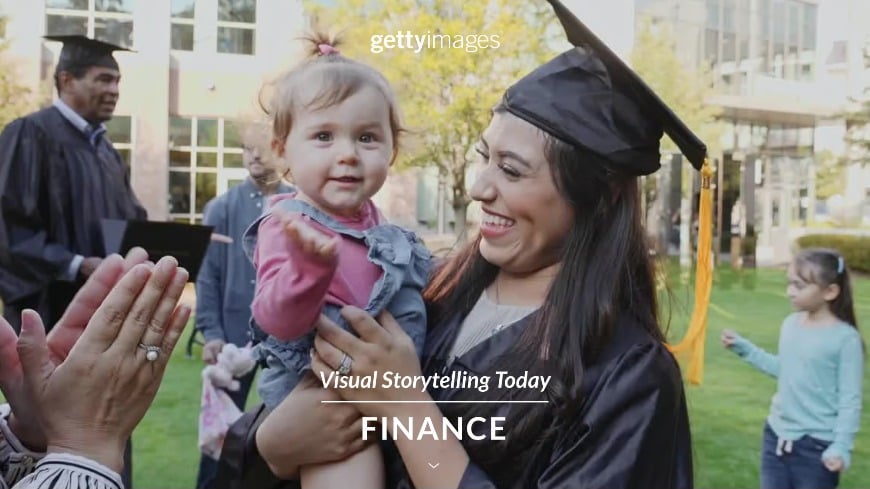 Financial Storytelling 2023