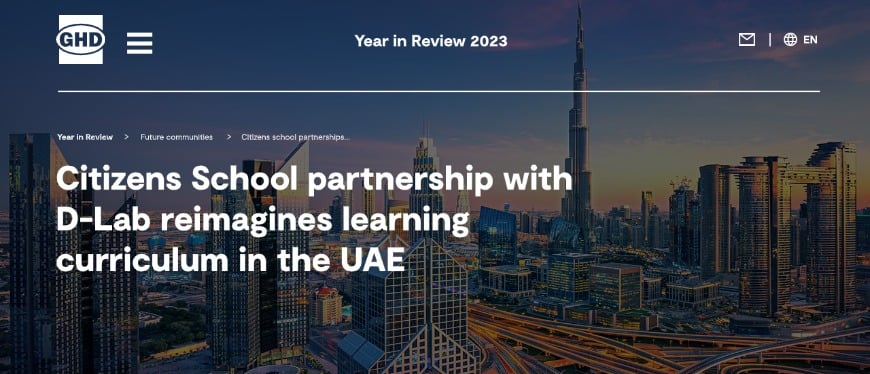 Citizens School (Hero)