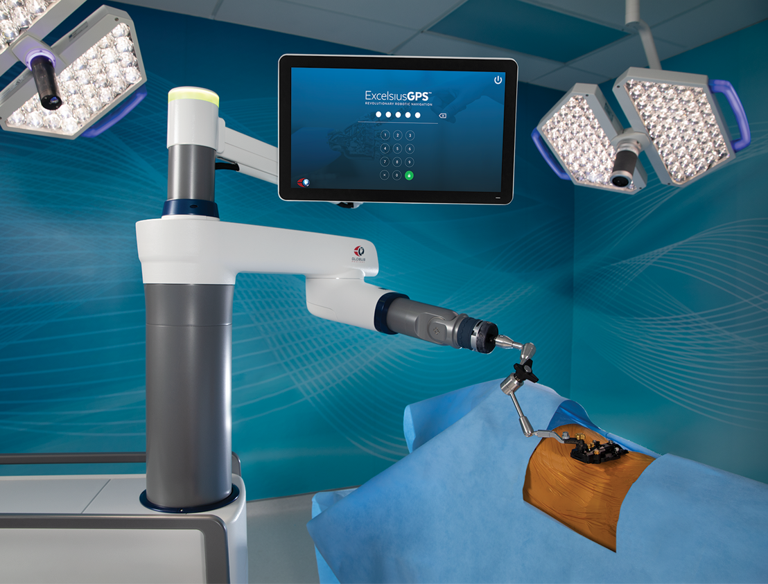 ExcelsiusGPS Interbody Solutions