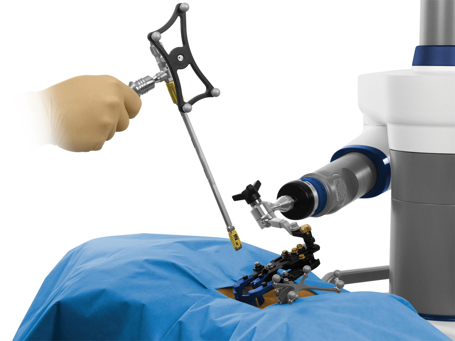 ExcelsiusGPS Interbody Solutions