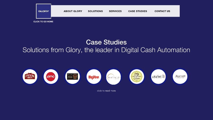 02-Case Studies Homepage