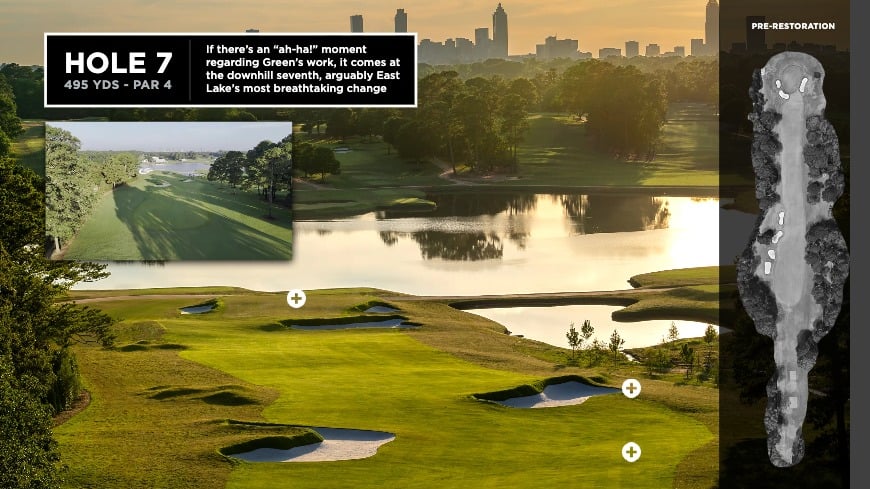 Hole 7