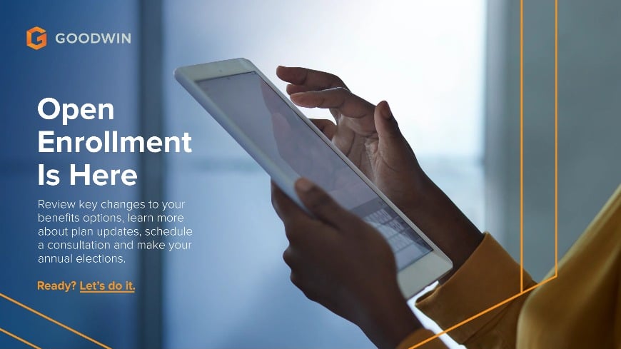 Open Enrollment 2023