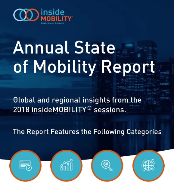 Mobility Report Micro Page - UK