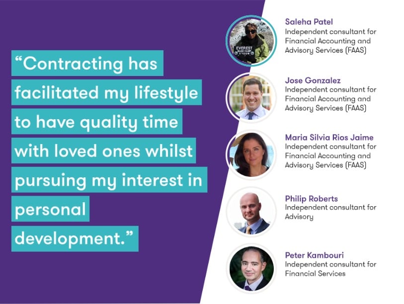 DS2169 Agile Talent Community testimonials (Erik Rivas)