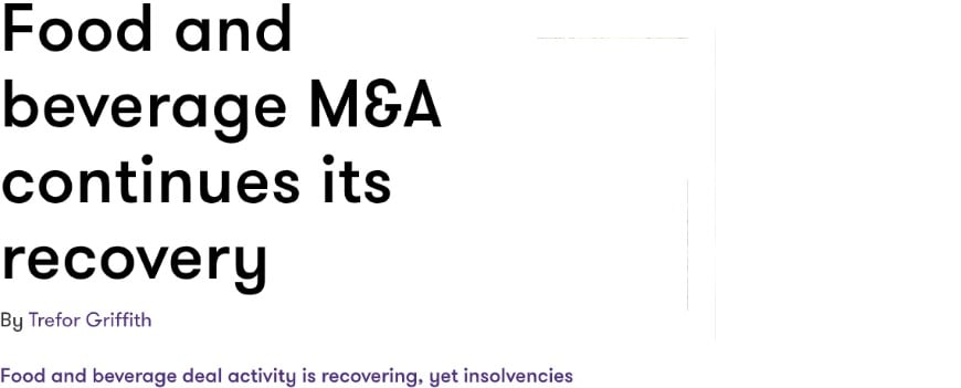 DS4347 F&B Review Q1 2023