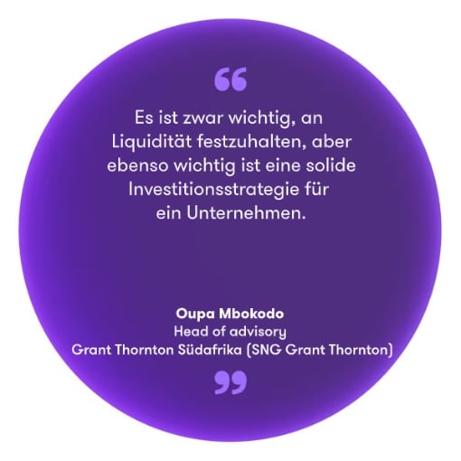 Quote Germany - Oupa Mbokodo