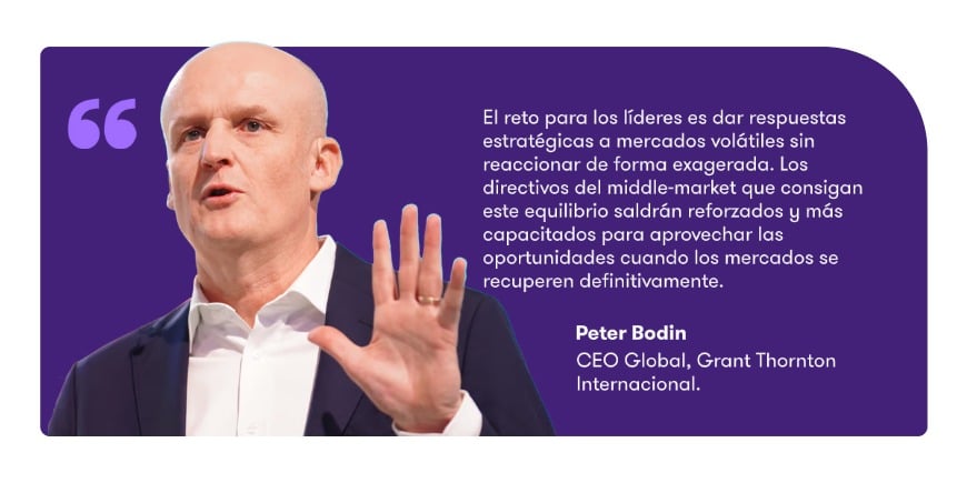 Peter Bodin quote