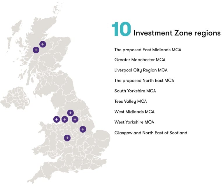 DS4540 Investment zones follow up map (Emma L Armstrong)