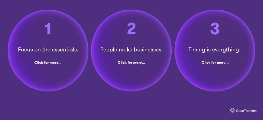 Top 3 Takeaways Version 2 Copy