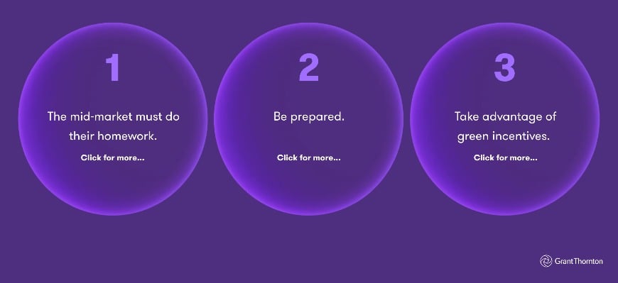 Top 3 Takeaways Story 4