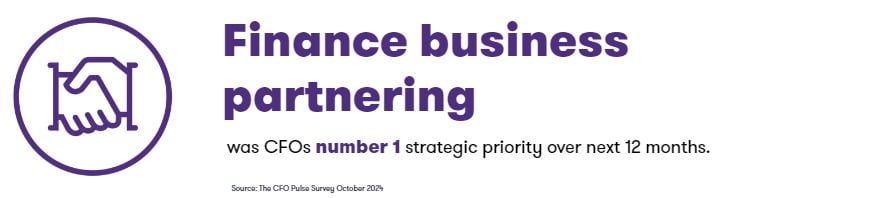DTSK-8780 CFOs: How they’re navigating the internal pressures