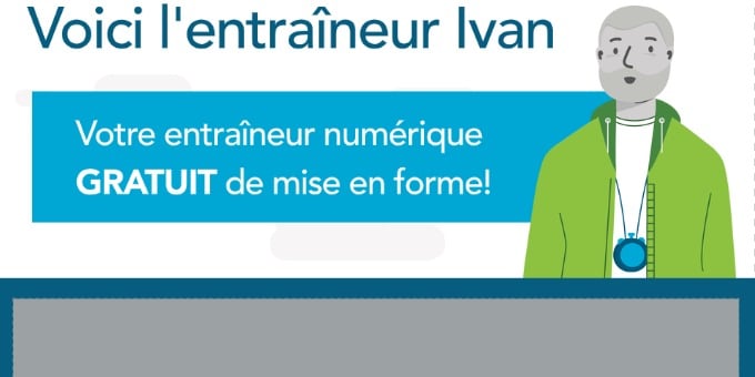 Coach Ivan Mobile - French