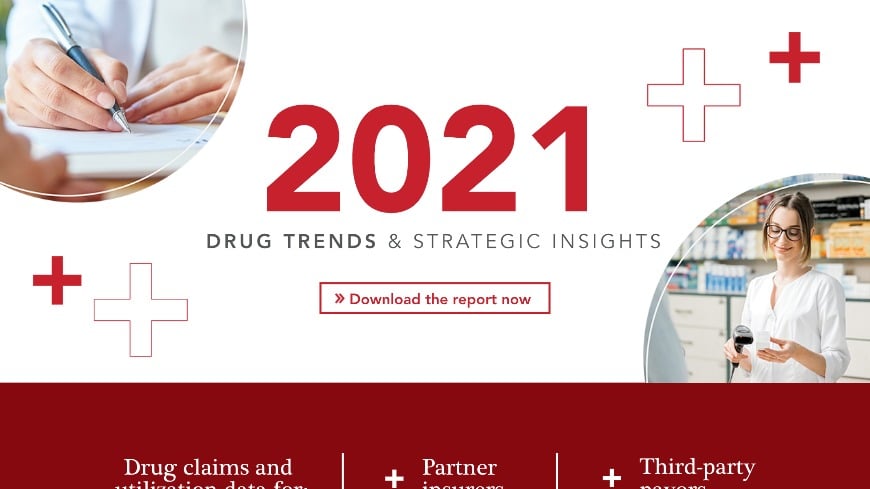 2021 HBM+ Drug Trends and Strategic Insights EN