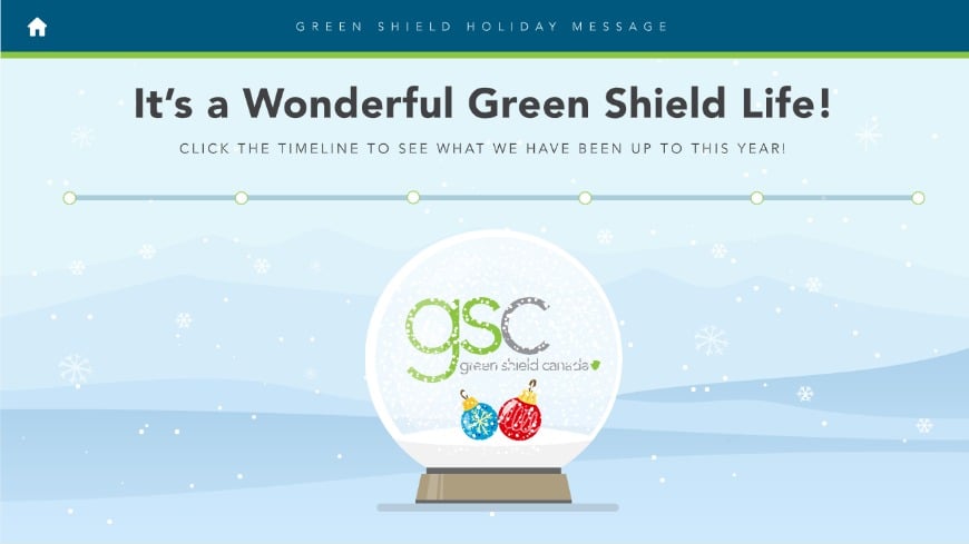 GSC External Holiday Card