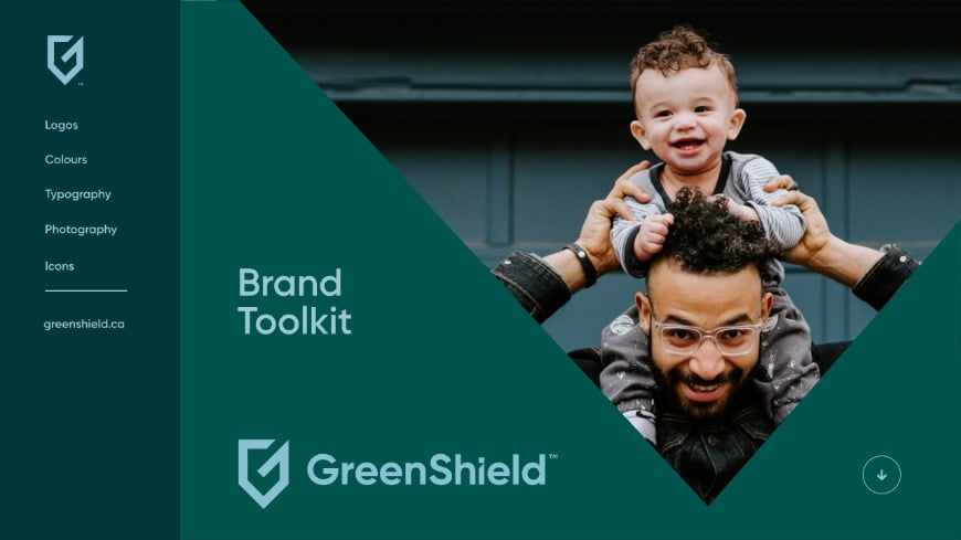 Brand Toolkit - External