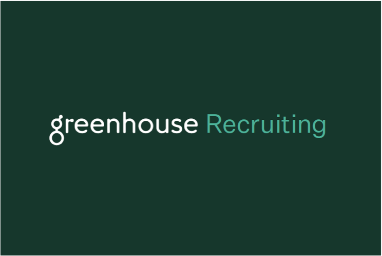 Greenhouse brand Greenhouse Software Branding