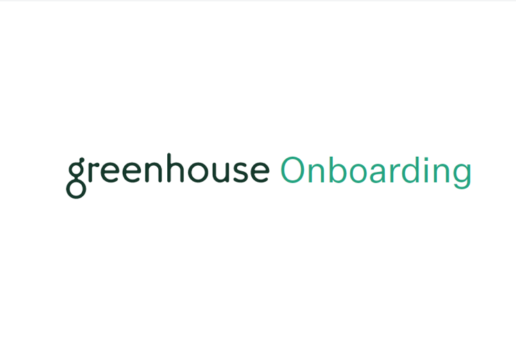 Greenhouse brand Greenhouse Software Branding