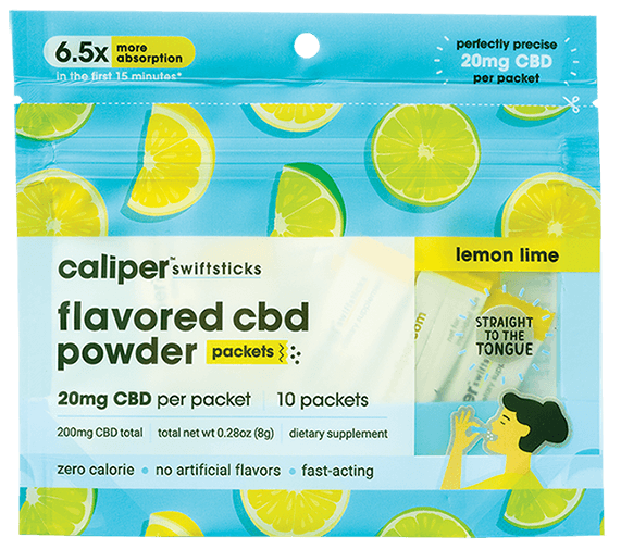 CBD - Bottom