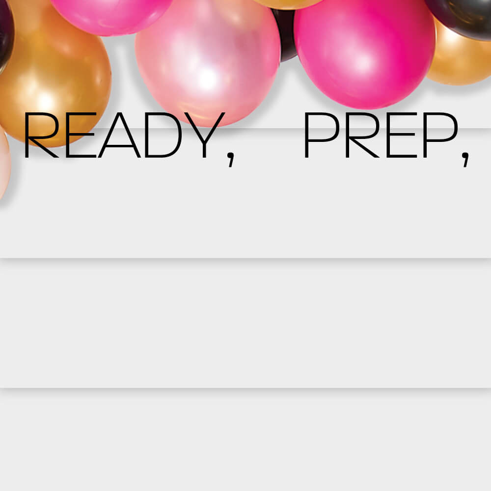 Ready Prep Grad Teaser