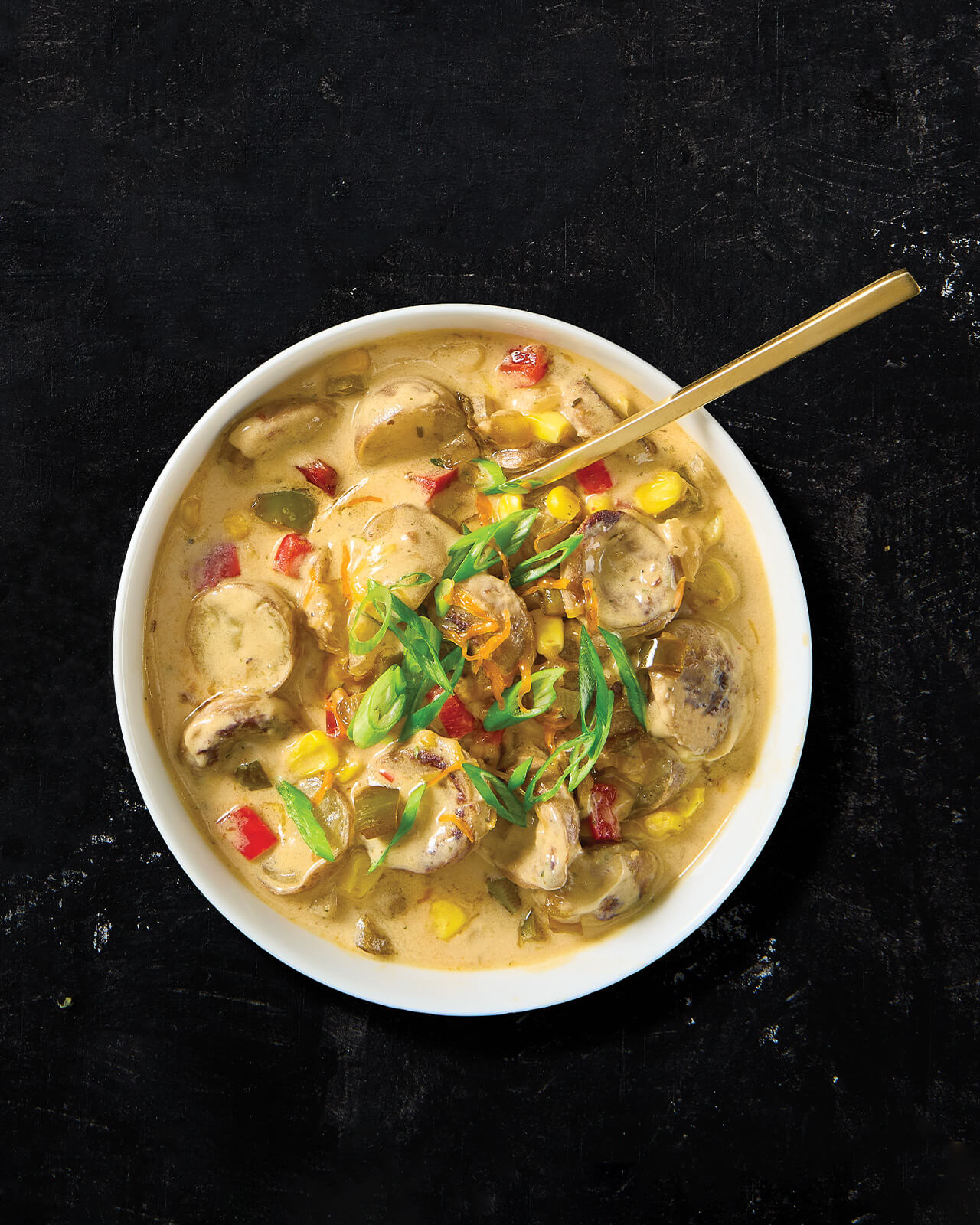 New Ways to Use Big, Bold Brats - Kiosk