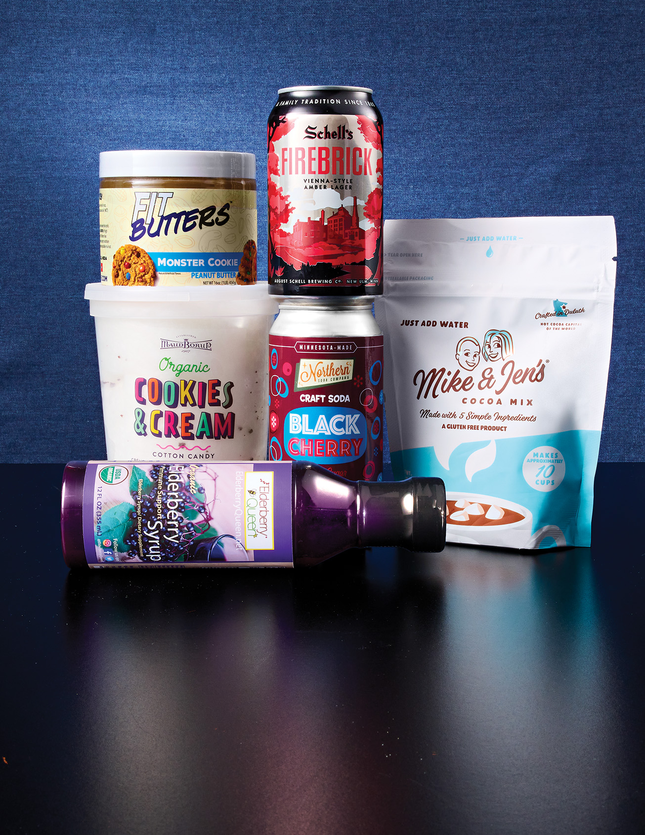 Minnesota Eats - Bottom