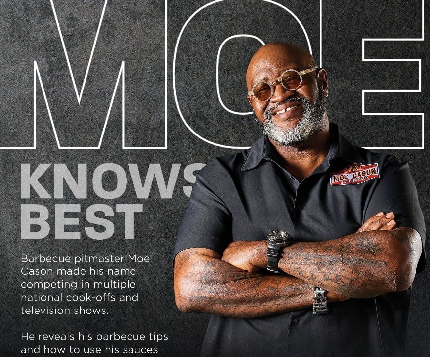 Moe Knows Best - Feature