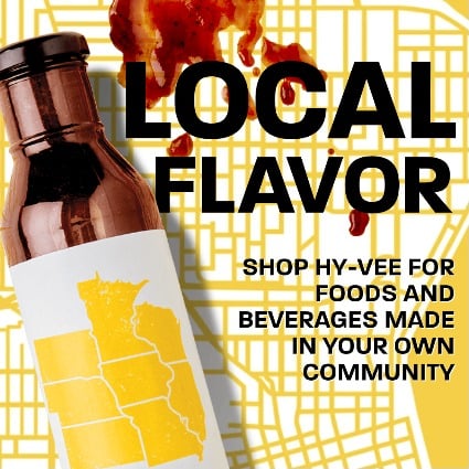 Local Flavor Teaser