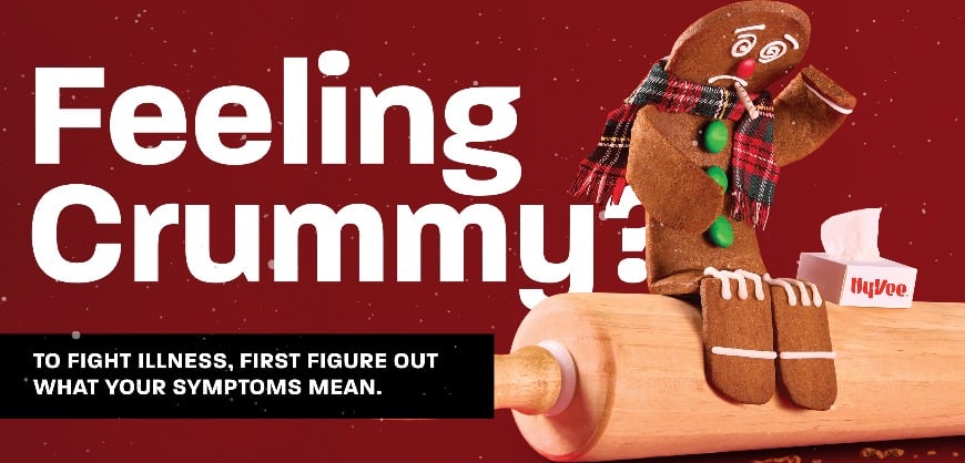 Feeling Crummy? Teaser