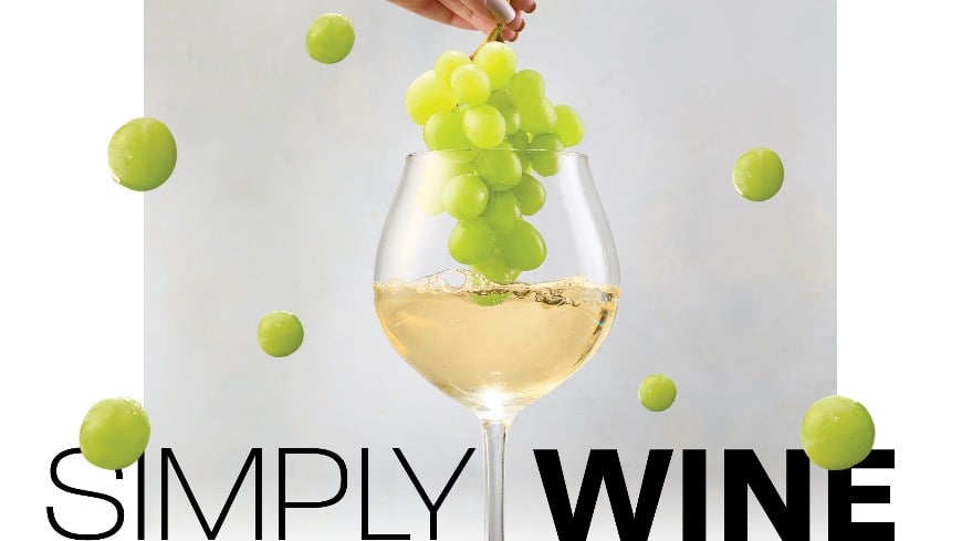 Simply Wines - Top