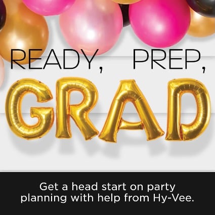 Ready Prep Grad Teaser
