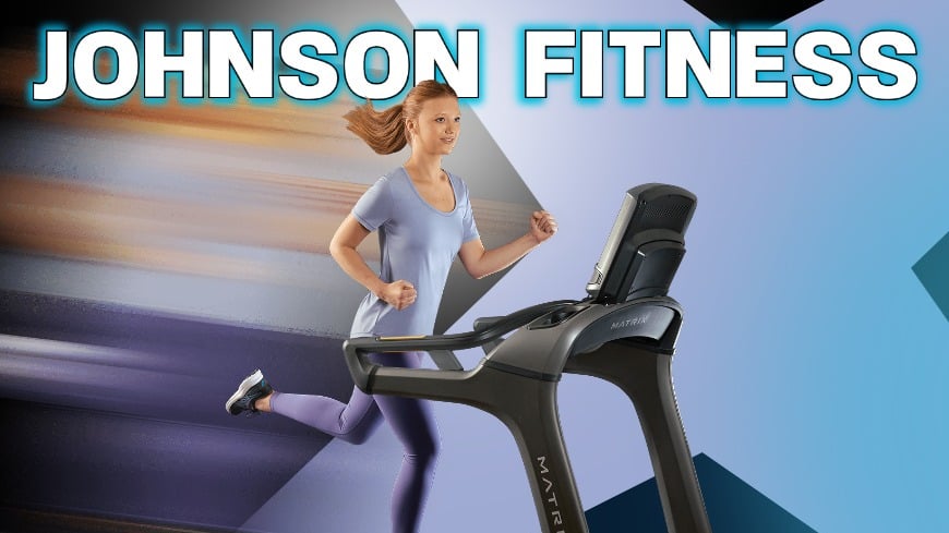 Johnson Fitness