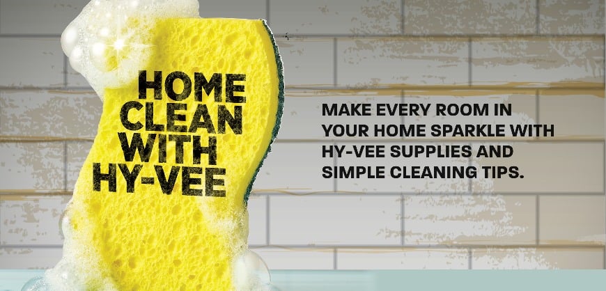 Home Cleaning Teaser