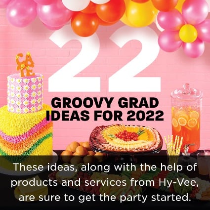 Groovy Grad Teaser