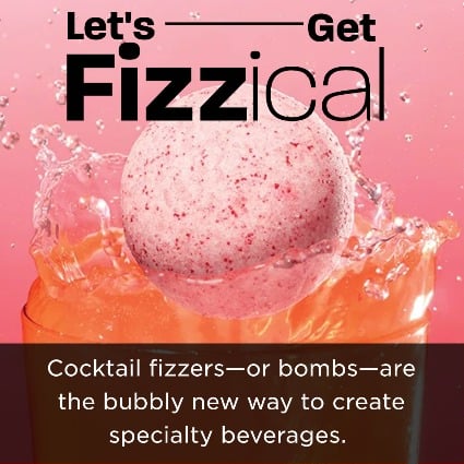 Let's Get Fizzical Teaser