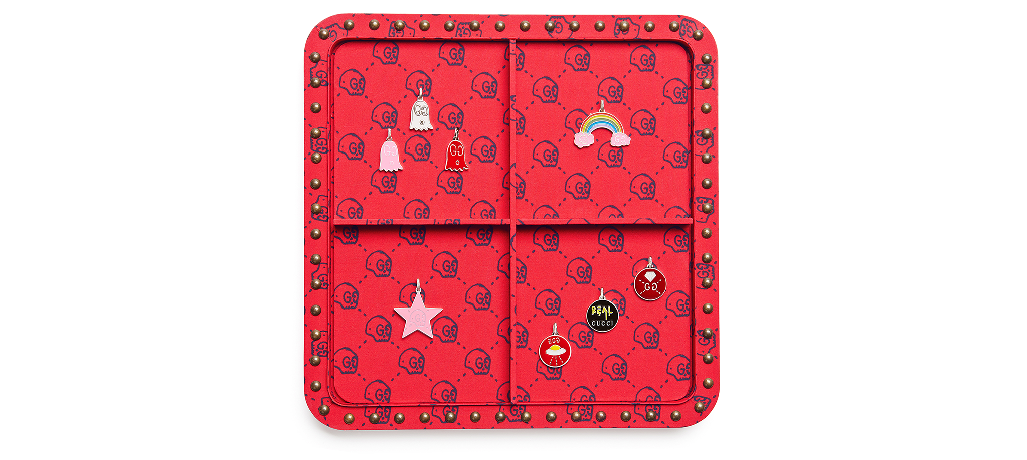 Gucci Ghost Collection