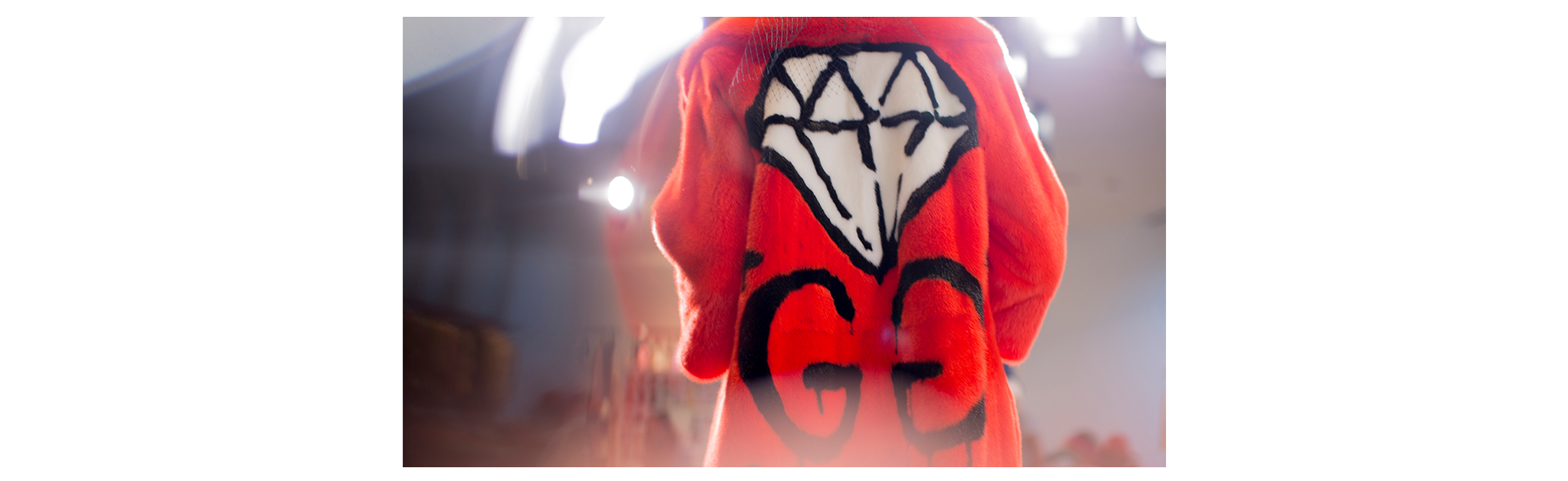 Gucci Ghost Collection